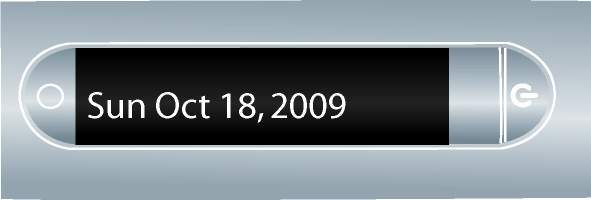 Setting the Date