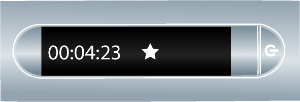 Adding Audio Bookmarks When Recording