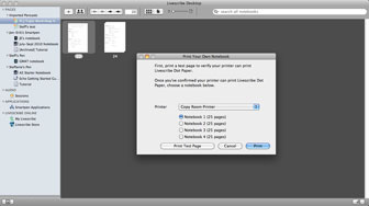 Livescribe :: Never Miss A Word